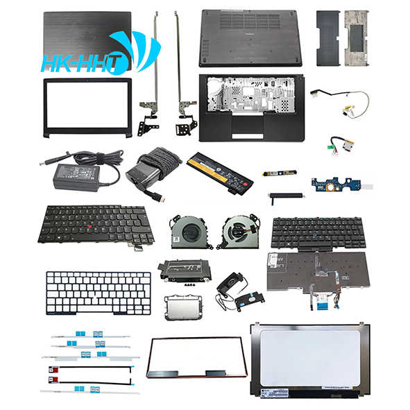 HK-HHT Laptop Rear Top Lid display back cover for HP Probook 450 G8 G9 ...