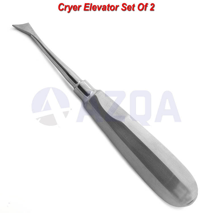 Wholesale Stainless Steel Cryer Elevators Left and Right Tooth ...