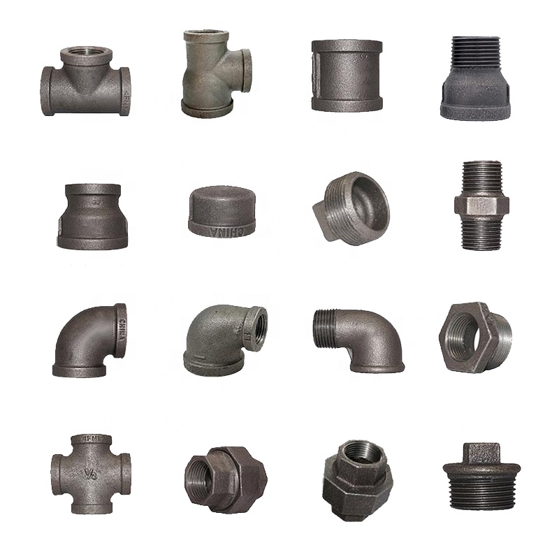 Secure Your Business with Premium elbow for fire fighting system for ...