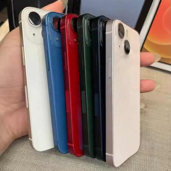 High Quality For iphone 13 Mini 13 13promax Original Phone Simples ...