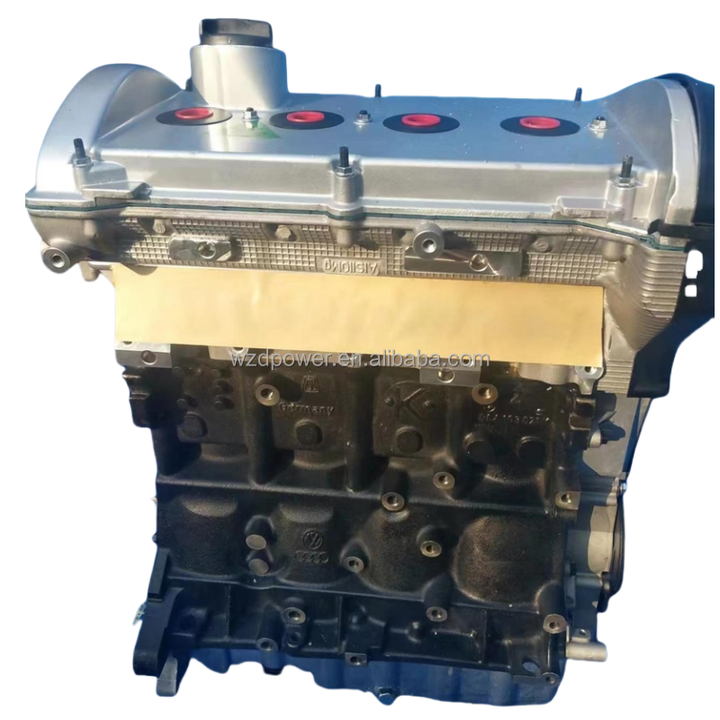 Original Quality VW Skoda 1.8T Engine Assembly AWT AWP - New Petrol ...