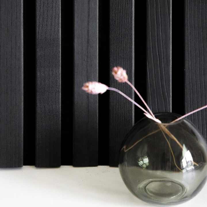 Aku Wood Panels - Acoustic Solutions for Hotels & Offices