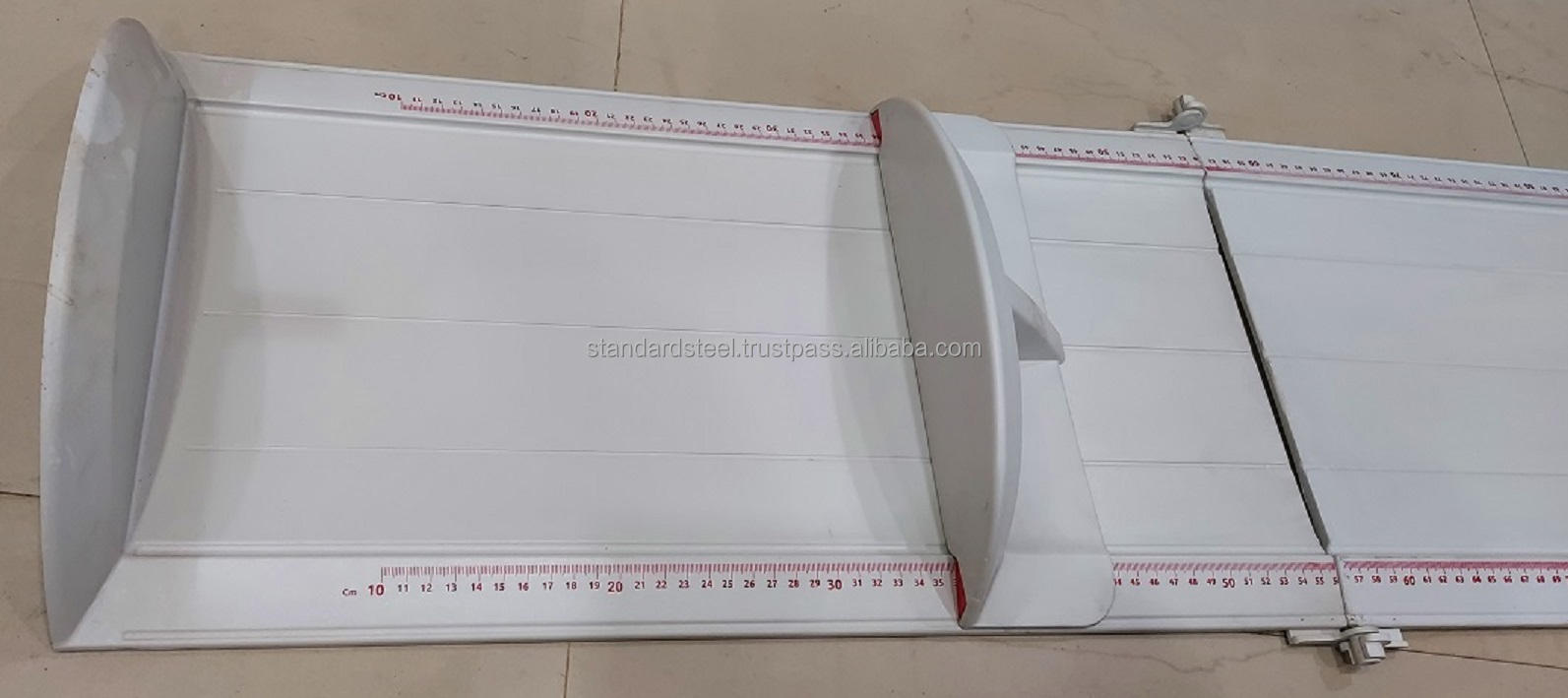 Height measurement scale infantometer newborn height measurement scale ...