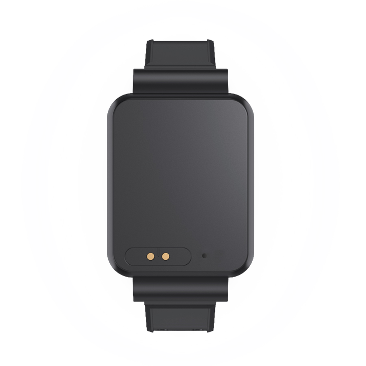 Tamper-proof Alarm IOT device Body Temperature sensor LTE watch NB-IoT ...