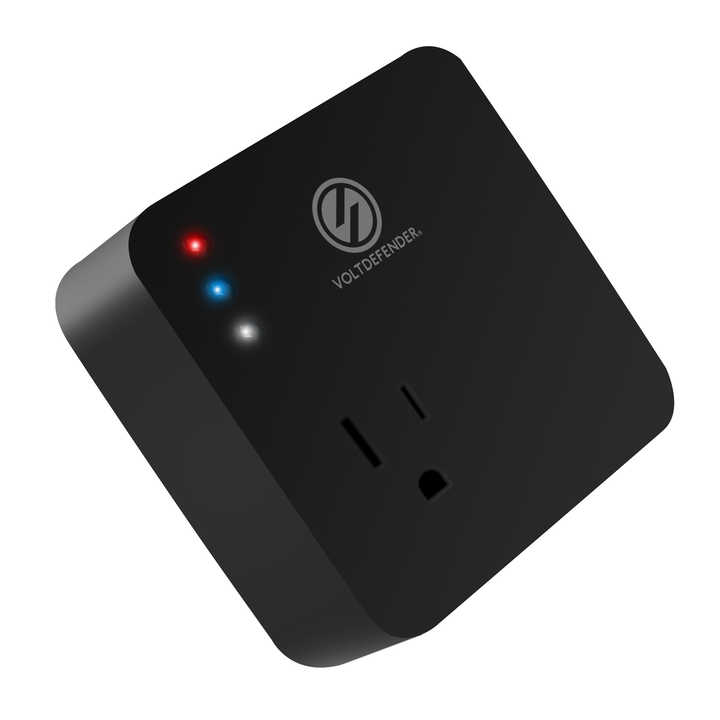 VoltGuard Advanced Voltage Protection Device for Home and Office ...