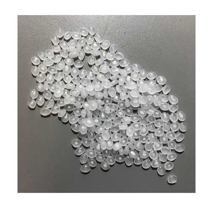 PA6 Polymer Plastic High Grade Raw Material for Molding Nylon 6 Chips ...