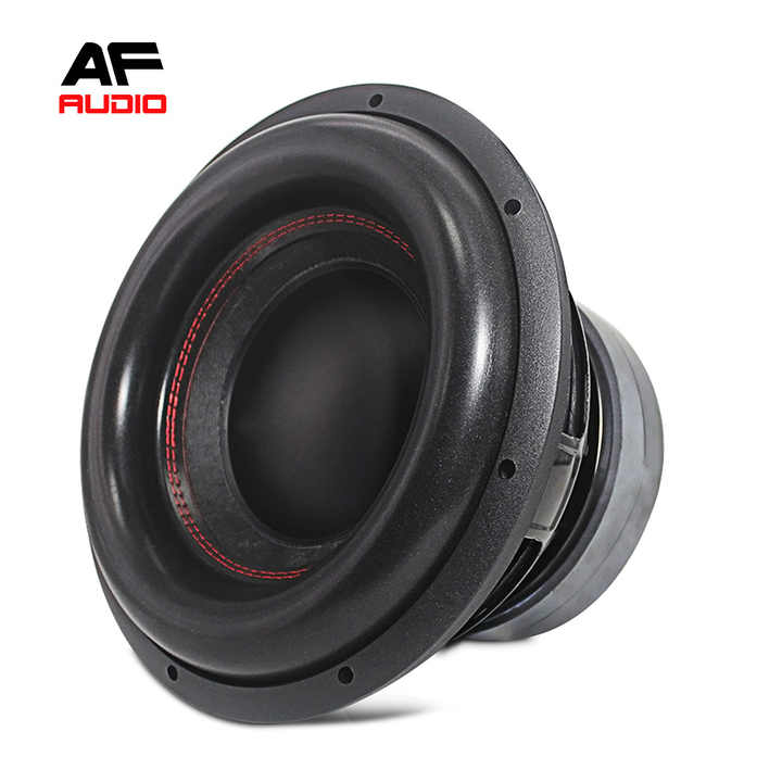 Yafeng Audio Powered 12 INCH Subwoofer - 2500W SPL Competition