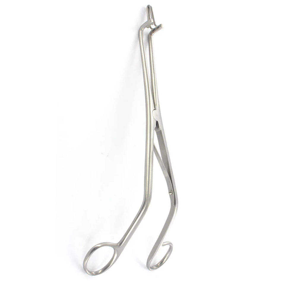 Endochoice Medical Double Bladed Kogan Endocervical Forceps For ...