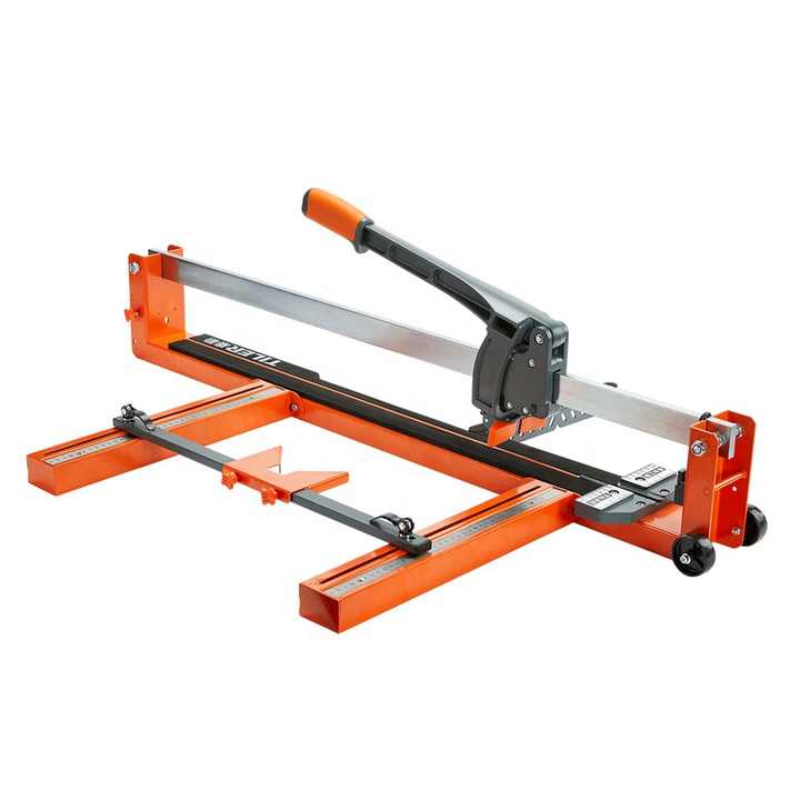 Porcelain Flooring Tile Cutter 1000mm 1200mm 1600mm High Quality Cutting Machine Professional ...