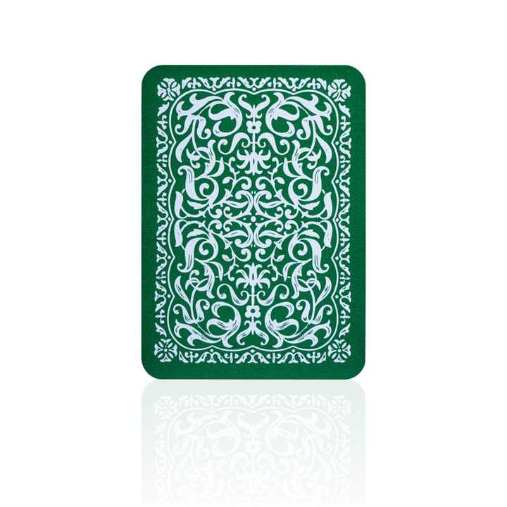 Texas Playing Cards Poker Jumbo Index Multi Colour Casino Quality ...