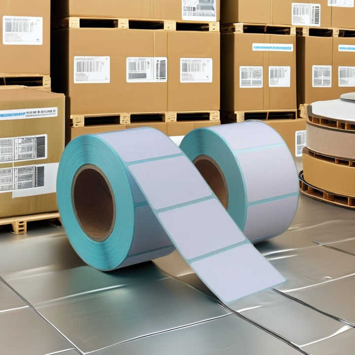 Waterproof and Oil Proof Packaging Labels for Improved Product ...
