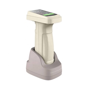 Handheld FTIR Spectrometer - Precision for Lab & Field