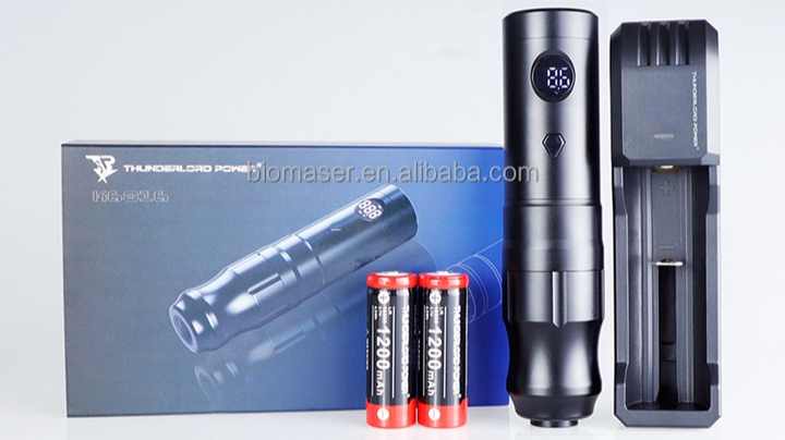 2023 Tattoo Pen Motor Tattoo Gun Machine Wholesale high quality ...