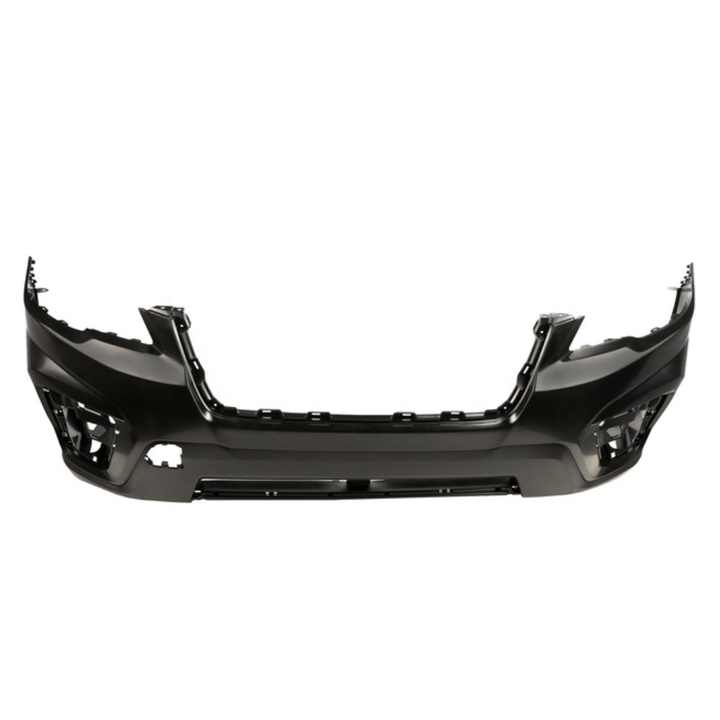 Subaru Forester 2019-2020 Front Bumper Kit - Durable & Stylish