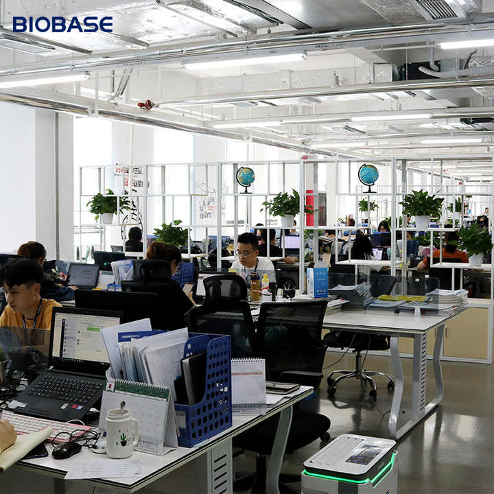 BIOBASE UV/VIS Spectrophotometer BK-V1200 - High Accuracy