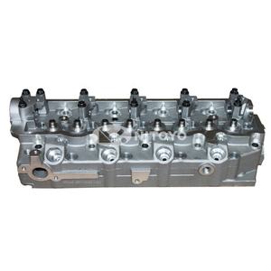 Wholesale mitsubishi 4d55 cylinder head To Improve The Horsepower Of ...