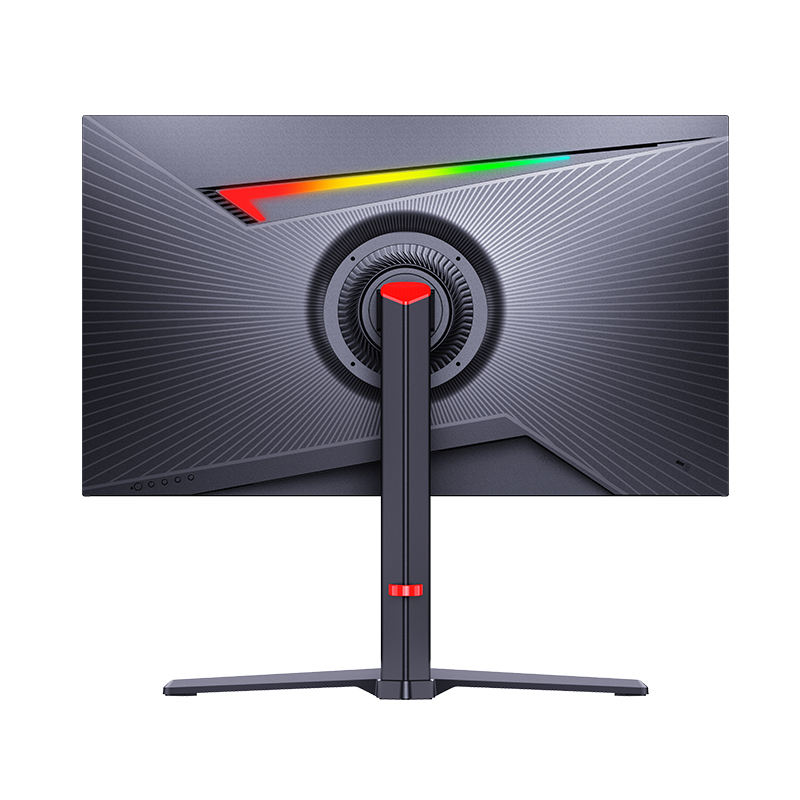 High Quality 27 Inch 4K IPS Gaming Monitor 1ms Response Time Wide Color ...