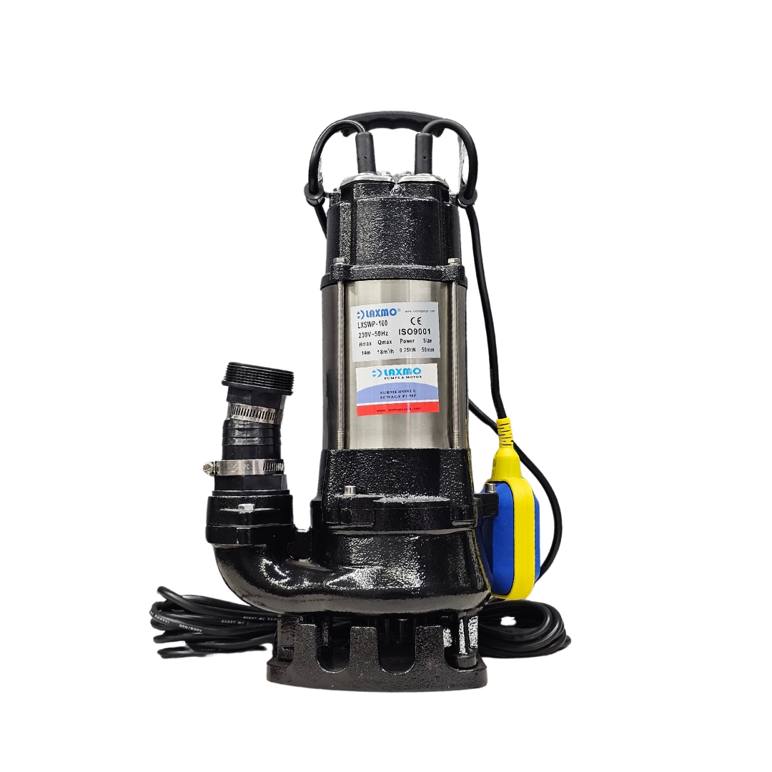 Well Pump 1hp 1HP Deep Well Pump - 115V Stainless Steel Submersible ...