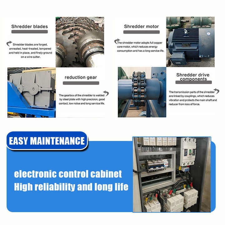 Small Mini Plastic Shredder Philippines Plastic Crushing Machine ...