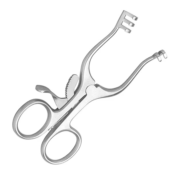 Precision Crafted precis retractor for Superior Surgical Performance