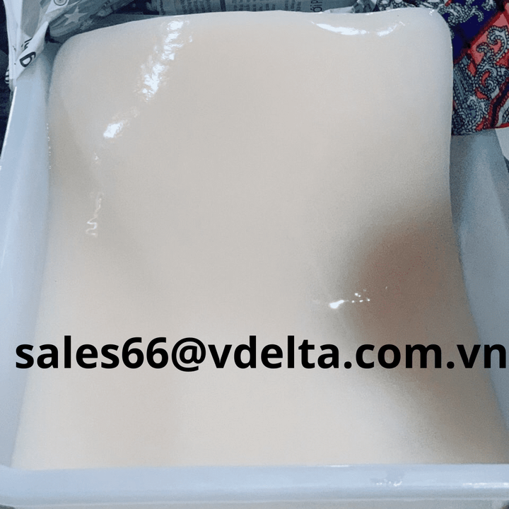 Star Cube Heart Shape Nata De Coco - Coconut Jelly Made From High ...