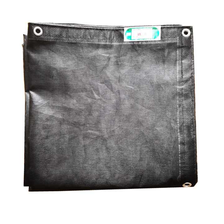 PVC Fireproofed Mesh Sheet 1.8mx5.1m, Scaffold Covers Fabric,PVC Coated ...