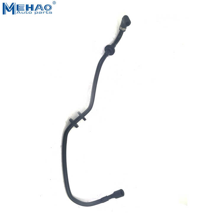 Auto Parts Radiator Hose Vacuum Hose Pipe 7L6611917M for VW Volkswagen