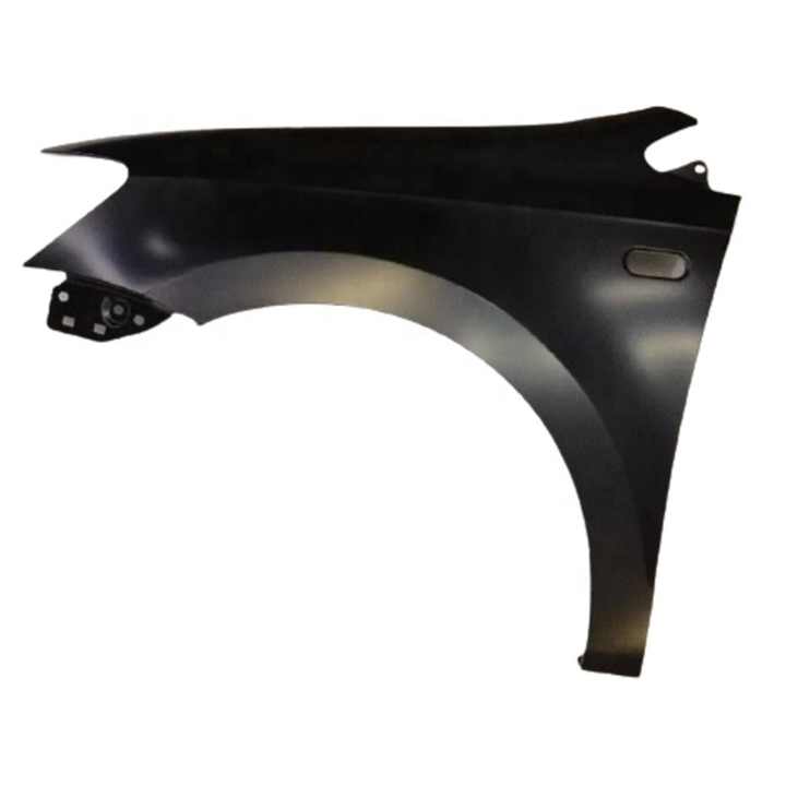 AUTO BODY SPARE PARTS FRONT FENDER for VW VENTO/POLO SEDAN