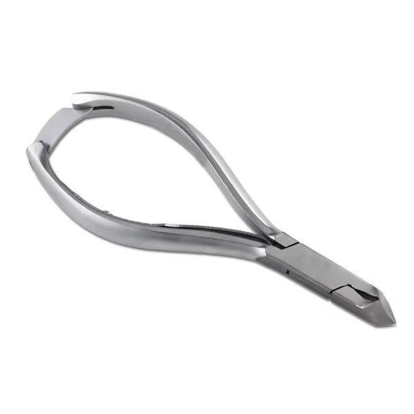 High Quality Cuticle Nipper Stainless Steel Manicure Instrument for ...