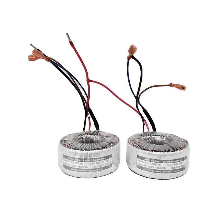 Toroidal Transformer Inverter 50HZ 60HZ Toroidal Transformer| Alibaba.com