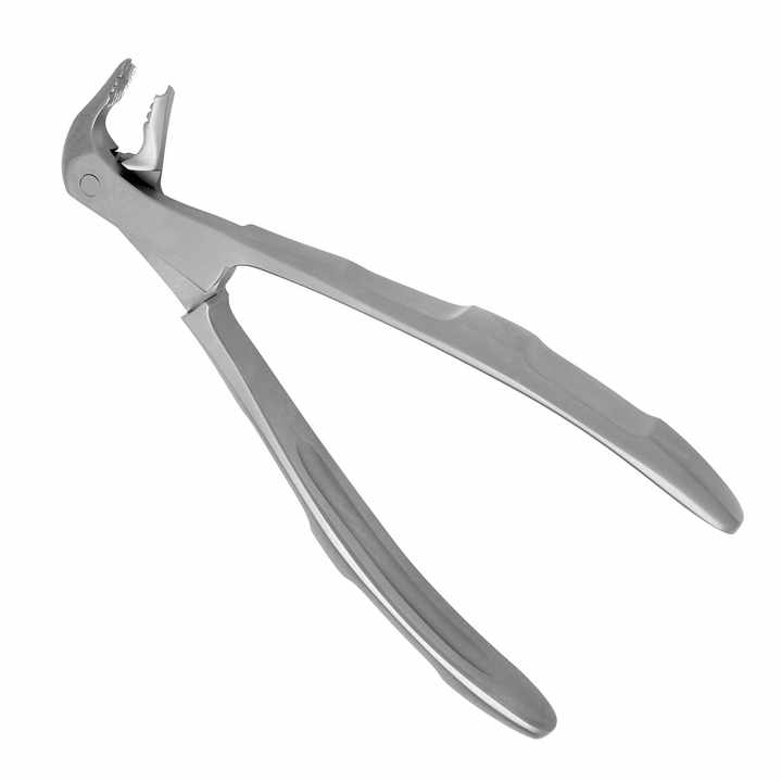 Atraumatic Dental Oral Root Extraction Forceps New Designed Hot ...