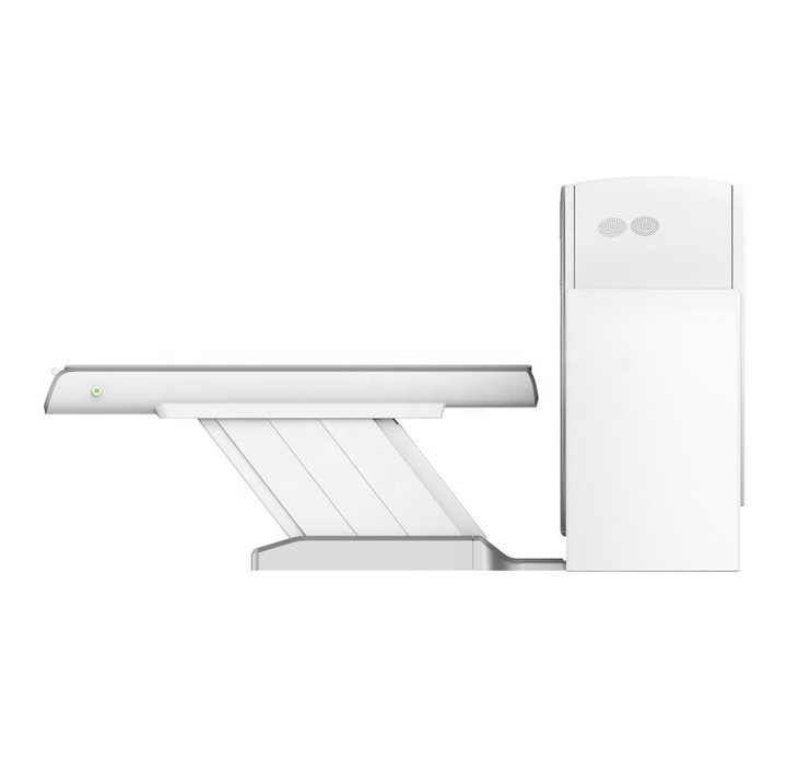 Advanced Ct Scan Machine - Precision Radiography Tools