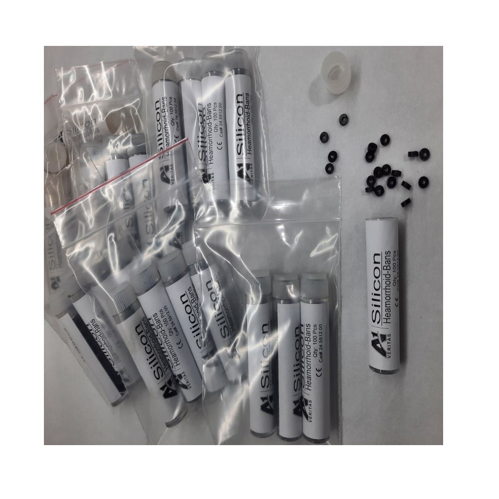 High-Quality Hemorrhoid Banding Solutions for GYN Surgeries