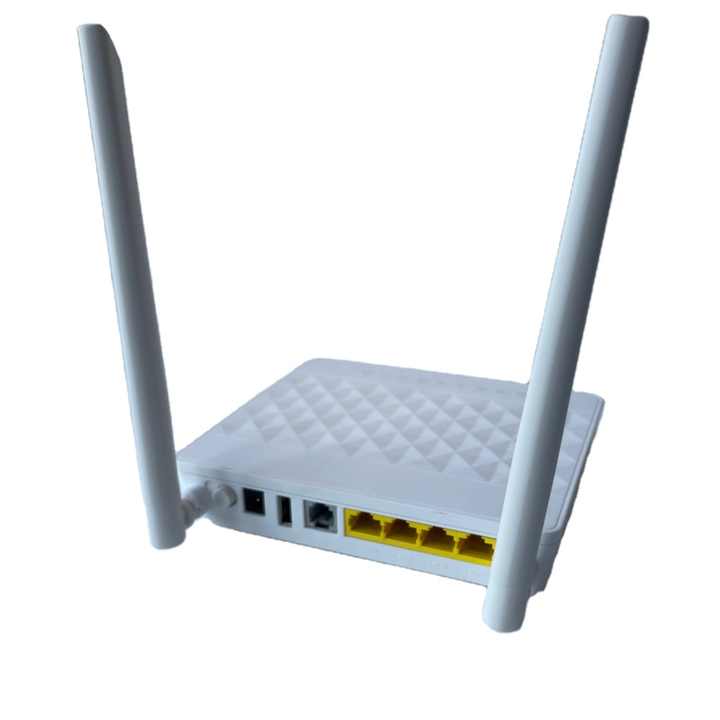 HG8546M ONU Router with WiFi, VoIP & USB - OEM Available | Wholesale