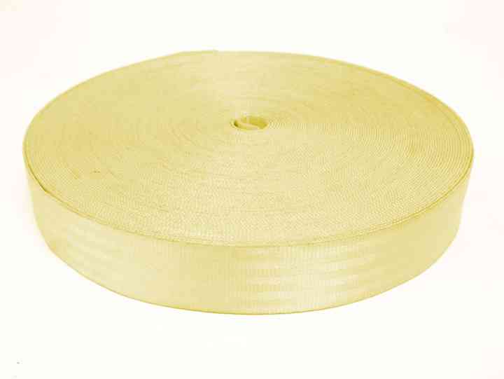 Custom Thickness PE/PP Webbing Belt Customized Color, Ideal for Straps ...