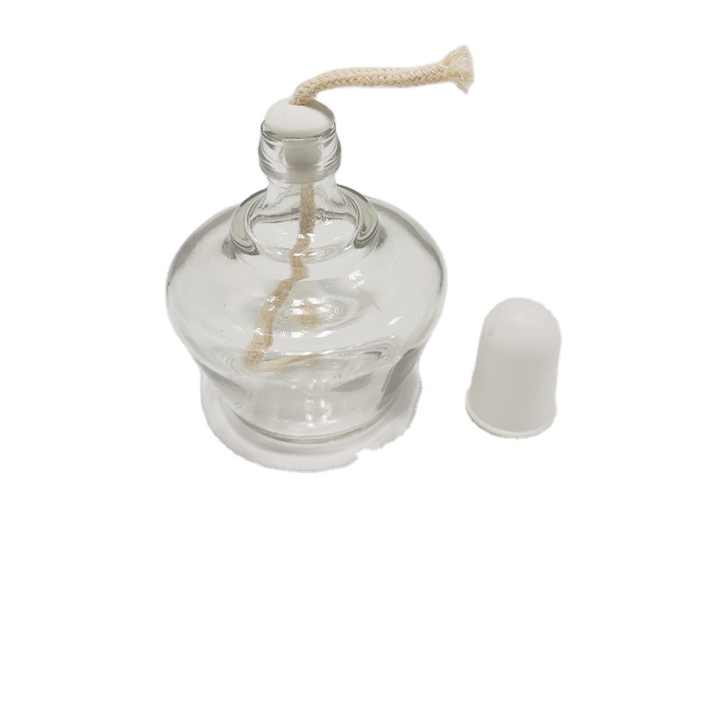 150ml Burner Alcohol Mini - Laboratory Spirit Lamp