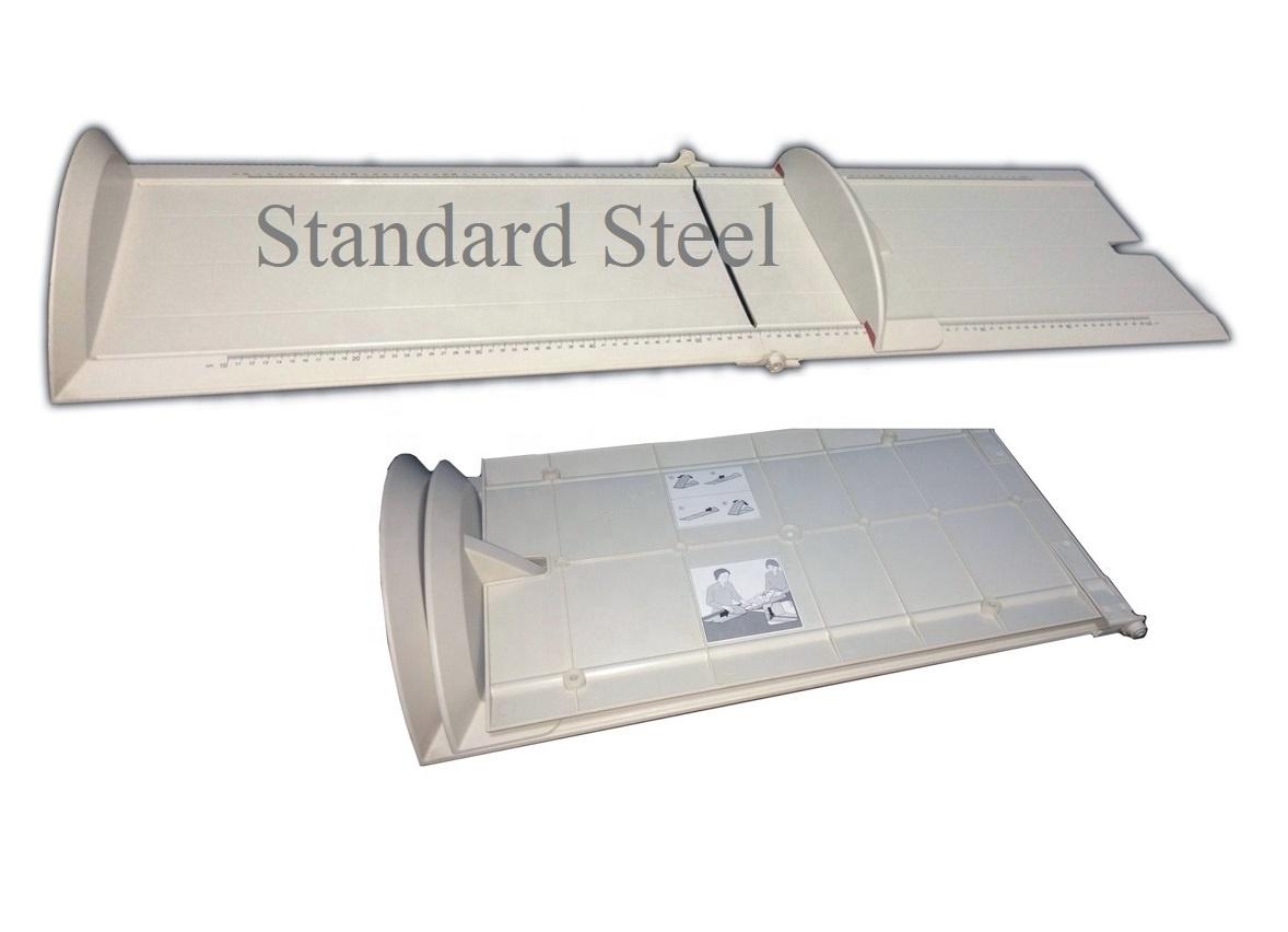 Height measurement scale infantometer newborn height measurement scale ...