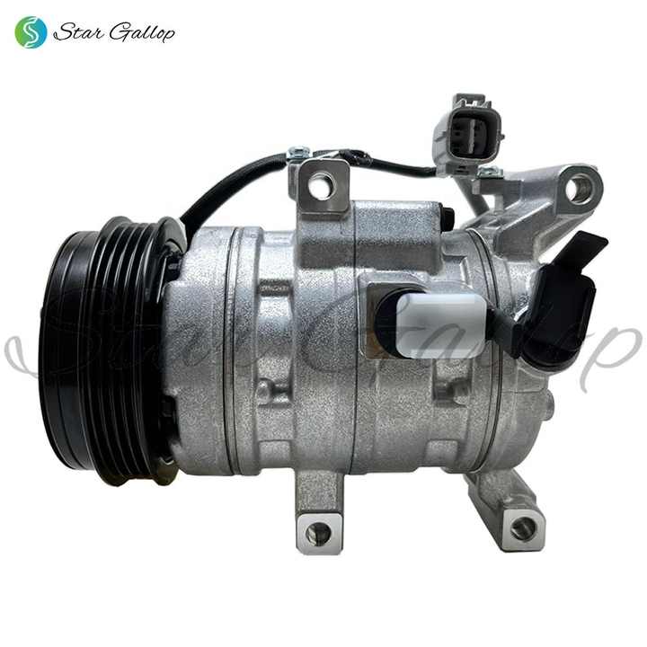 Car Ac Compressors - Reliable Wholesale for Toyota Models
