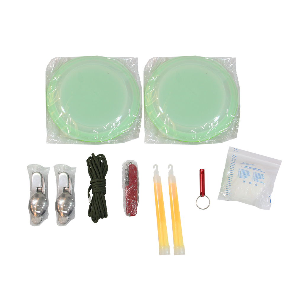 How to Choose the Best Emergency First Aid Kit: A Complete Buying Guide