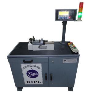 Superior double flank gear roll tester For Diverse Packaging Uses ...