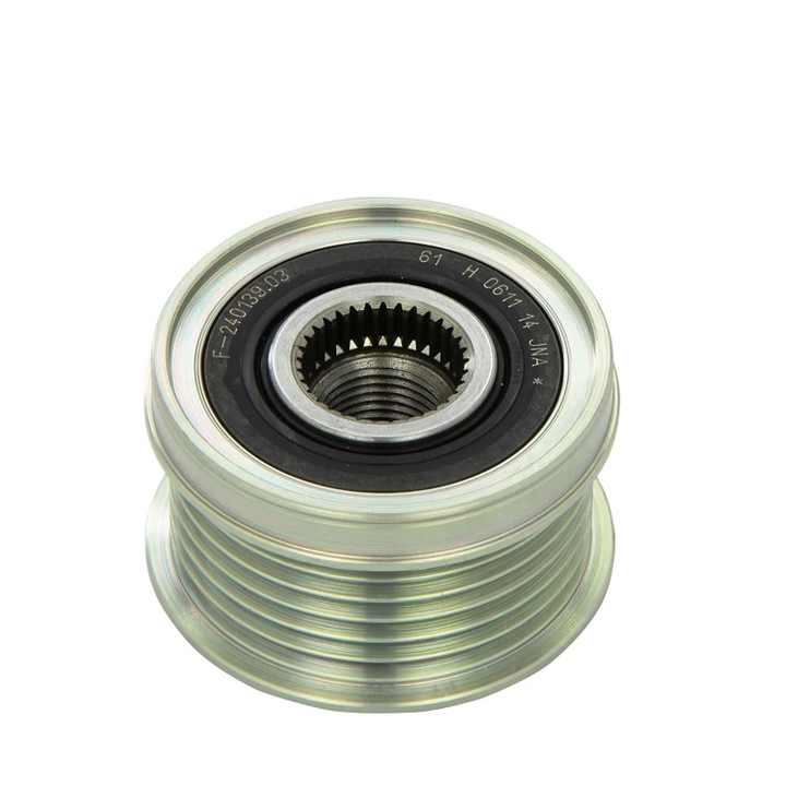 Car Alternator Clutch Pulley Generator Parts Auto Accessory OEM F ...