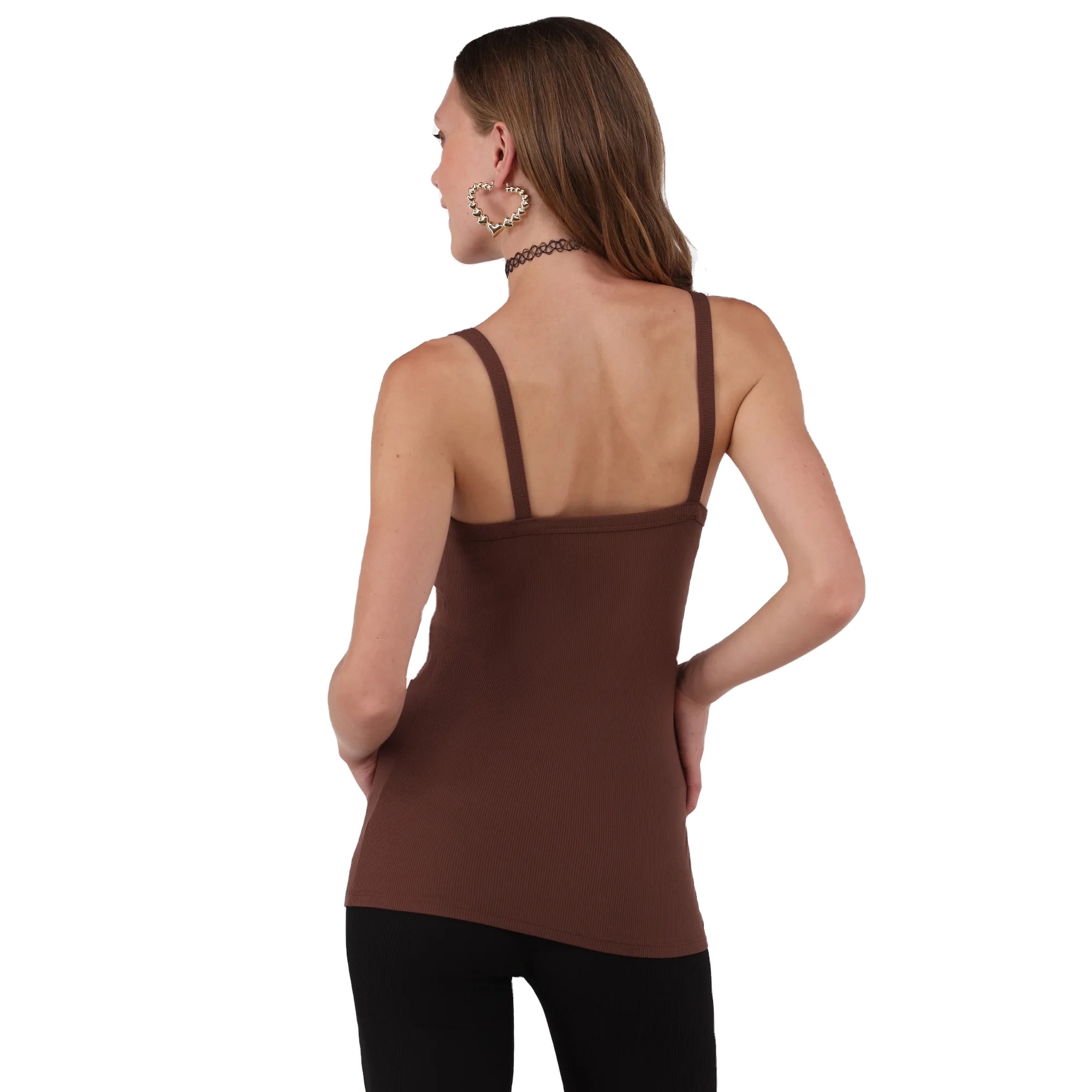 Upgrade Your Wardrobe with Stylish Women's cami tops plus size Options
