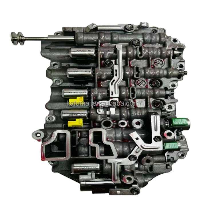 High Performance Original Transmission Valve Body 09G325039A TR60-SN ...