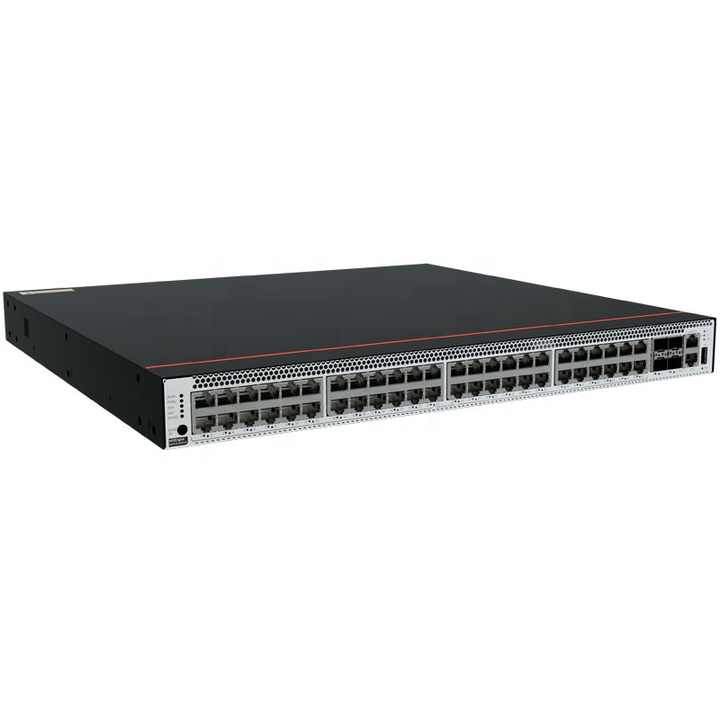 48 port sfp switch S5731S-H48T4X-A manage network switch| Alibaba.com