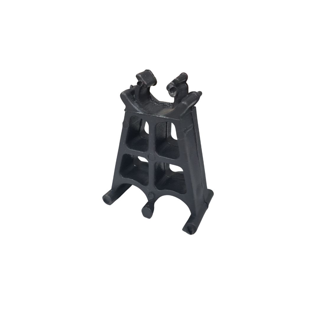 Verified Supplier PVC Concrete Spacers High-Quality Plastic Spacers ...