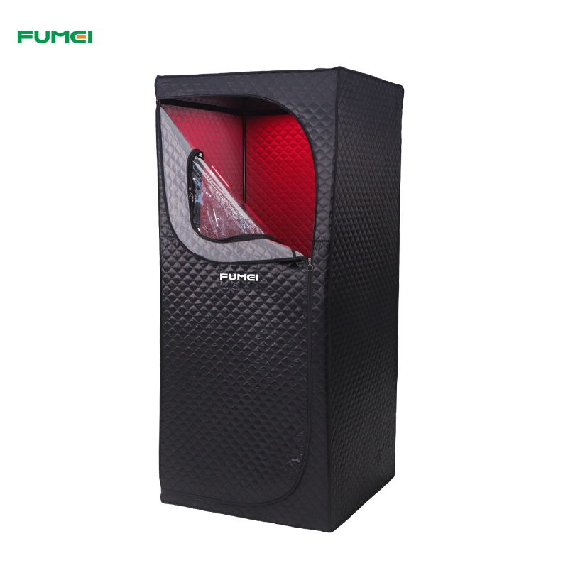 Premium Quality infrared portable saunas saunas manufacturers Solutions ...