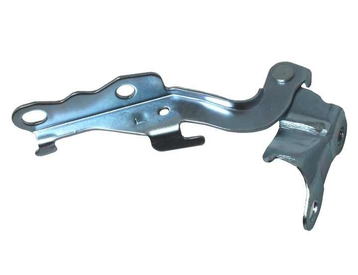 CAR HOOD HINGE for TOYOTA HILUX FORTUNER 2005-2015 AUTO CAR SPARE PARTS ...
