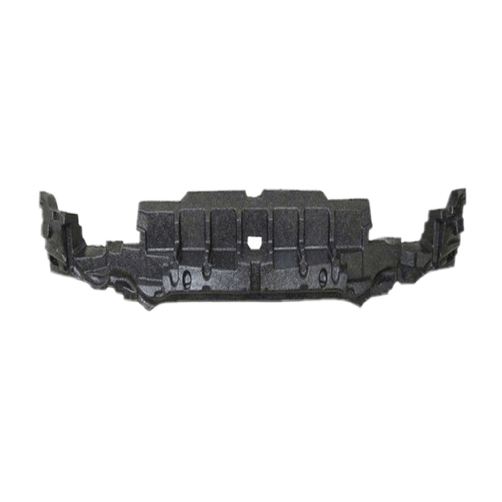 Oem 2058851037 Front Bumper Foam Frame For Mercedes-benz C Class W205 ...