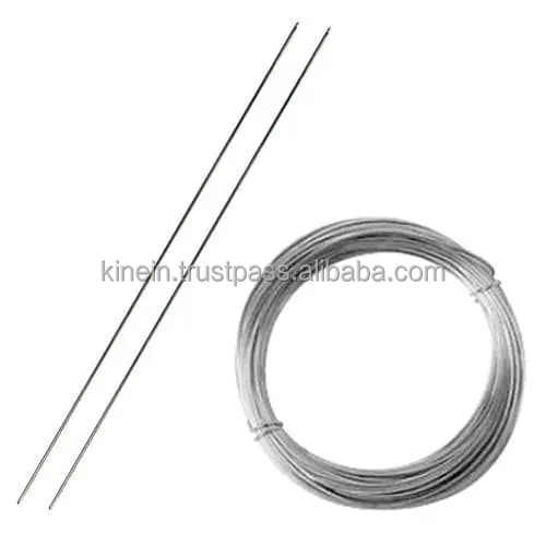 Supplementary Orthopedic Surgery Instrument Titanium Cerclage Wire ...