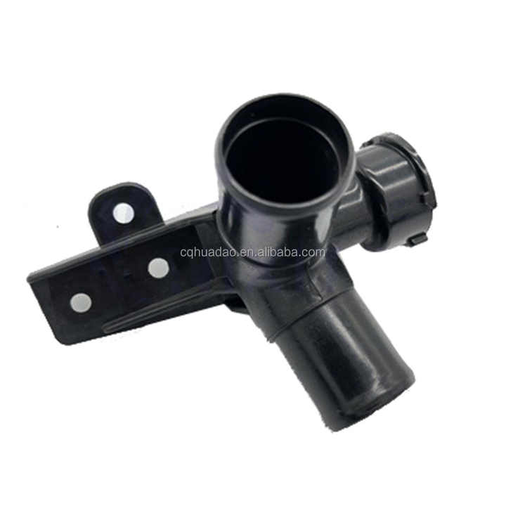 Car Engine Parts Thermostat Radiator Coolant Flange Water Inlet Filler ...